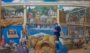 Grade 3 - TeachIt | Connecticut History In The Classroom