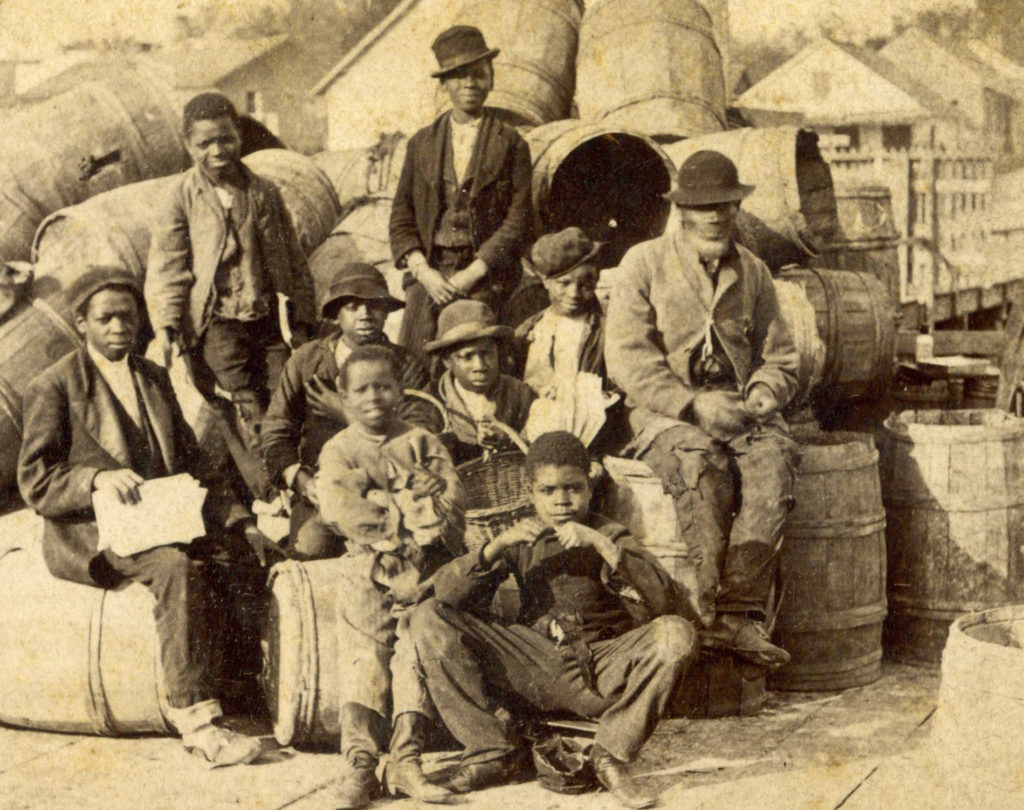 High School - TeachIt | Connecticut History In The Classroom