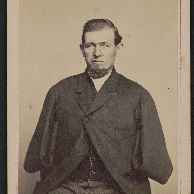 Civil War - TeachIt | Connecticut History In The Classroom