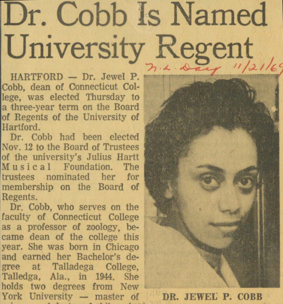 High School - TeachIt | Connecticut History In The Classroom