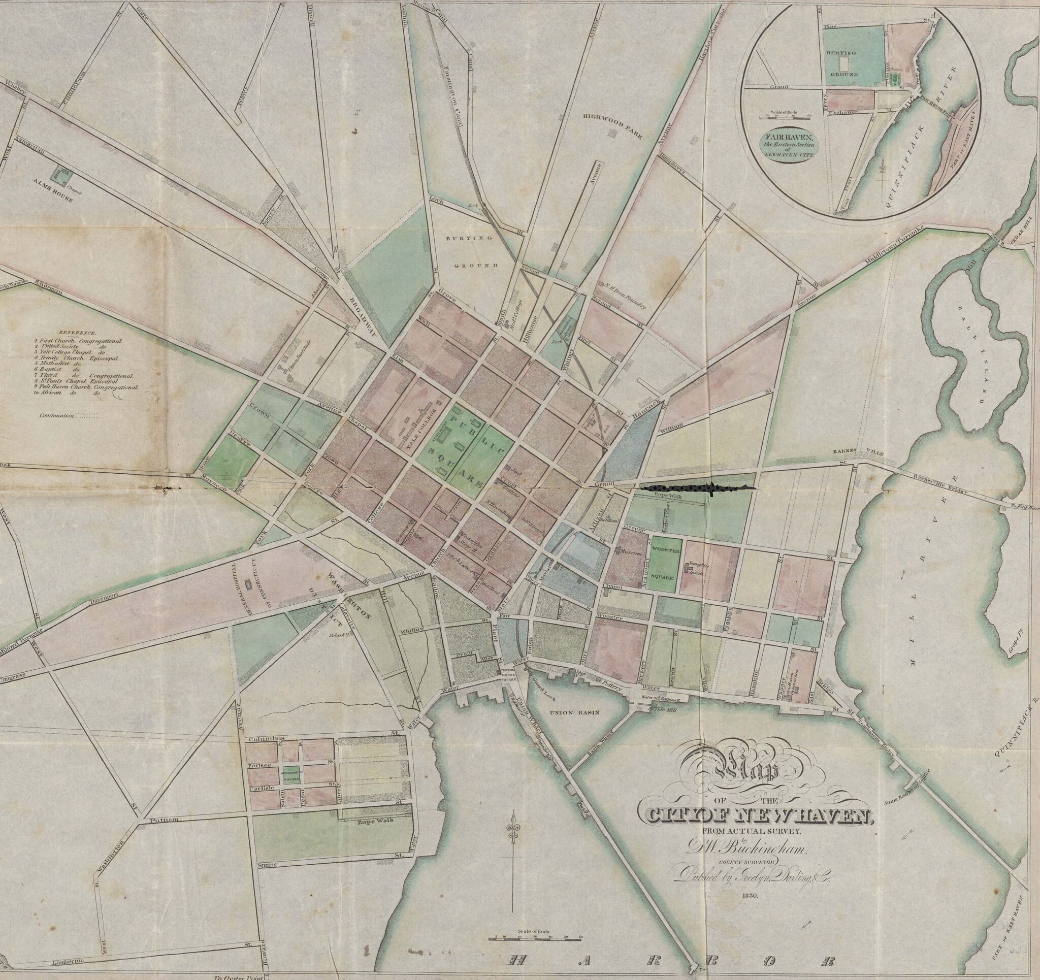 Understanding Regions - TeachIt | Connecticut History In The Classroom